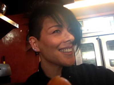 Fantastical Sweets by Mika Iniquez