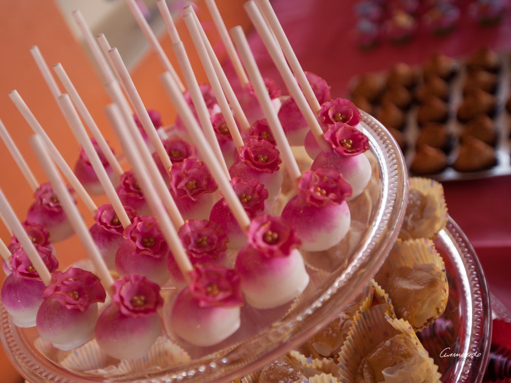 Fantastical Sweets by Mika Iniquez