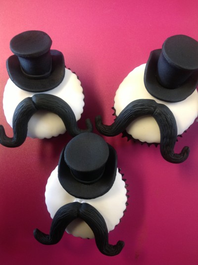 Fantastical Sweets by Mika Iniquez